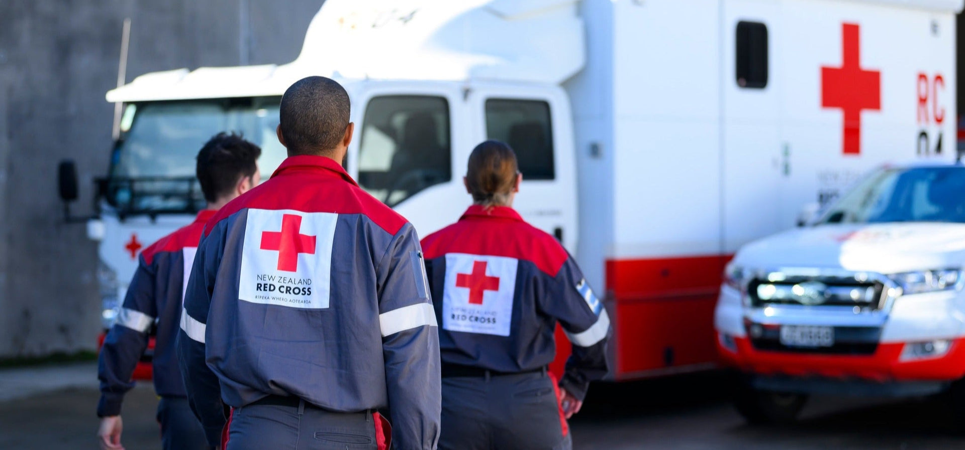 About Us – New Zealand Red Cross First Aid Products Shop