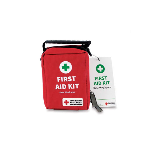 First aid kits – New Zealand Red Cross First Aid Products Shop