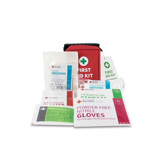 Shop all – New Zealand Red Cross First Aid Products Shop