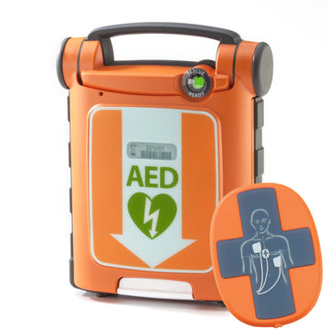 AEDs – New Zealand Red Cross First Aid Products Shop